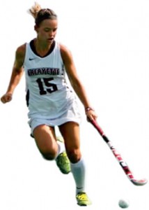 Magadan '17 Plays for U21 National Team - Lafayette Magazine Spring ...