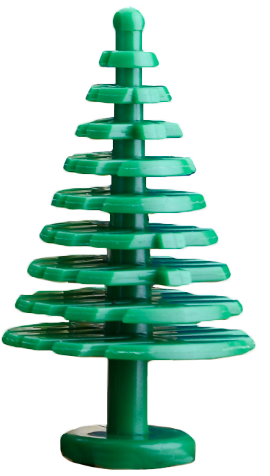 The Growth of Plastics - Lafayette Magazine Spring 2020 · Lafayette ...