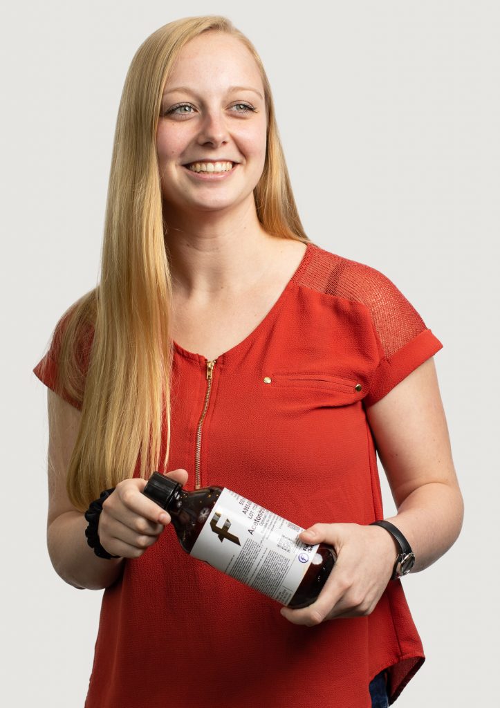 Experience Matters - Lafayette Magazine Summer 2019 · Lafayette ...