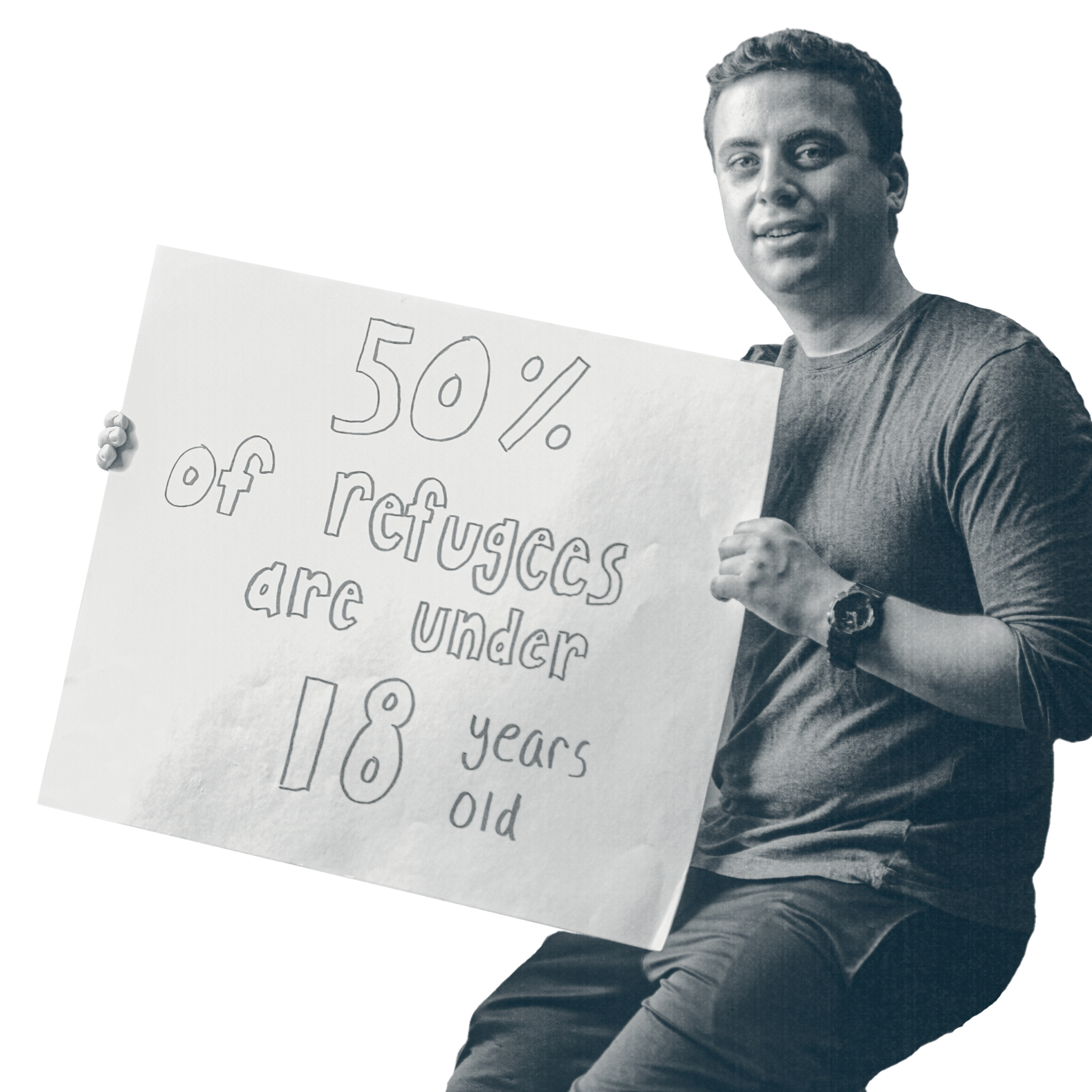 Helping Refugees Transition from Surviving to Thriving - Lafayette ...