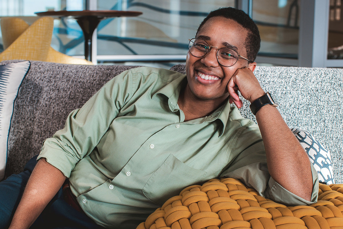 How to elevate your writing - Lafayette - The alumni magazine