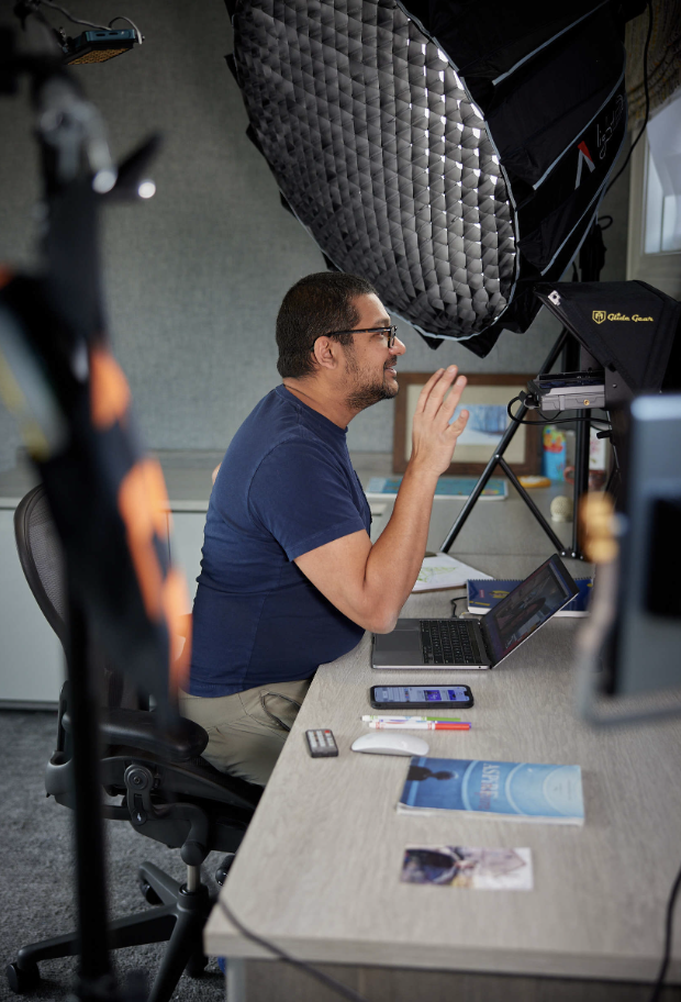 Embrace a new money mindset - Lafayette - The alumni magazine