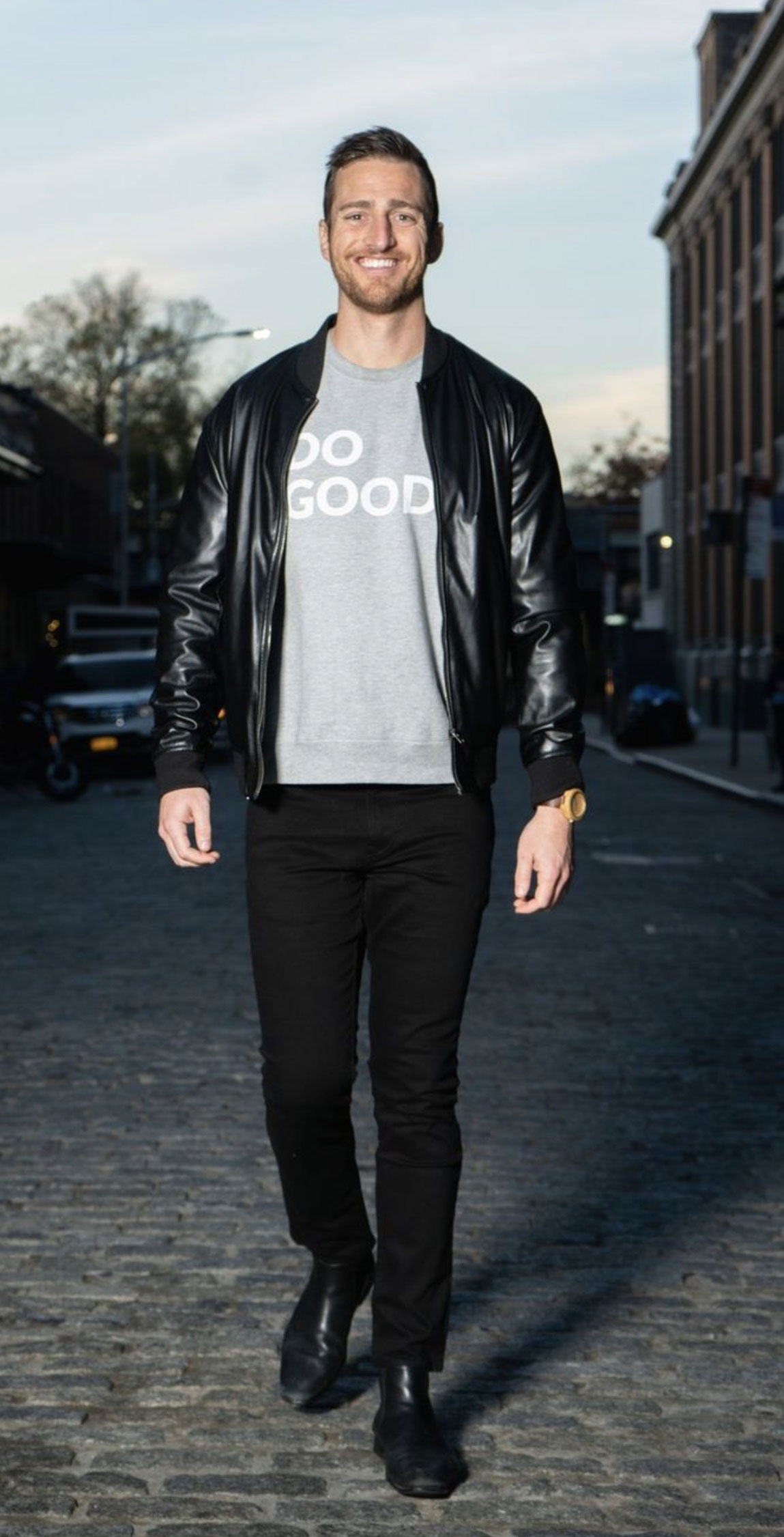 Justin Kamine ’11 tops USA Today list - Lafayette - The alumni magazine