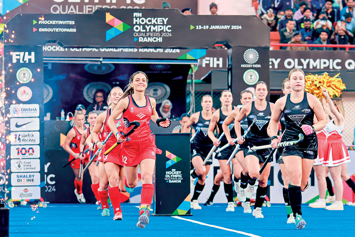 Amanda Golini goes for gold - Lafayette - The alumni magazine