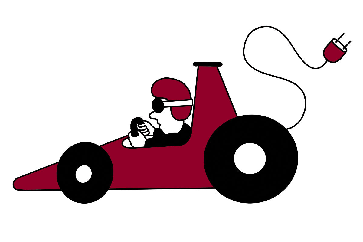 Electric Vehicle Club - Lafayette - The alumni magazine