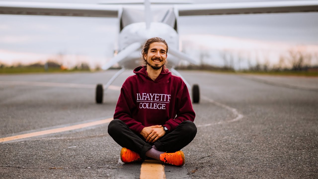 Home - Summer 2024 - Lafayette - The alumni magazine