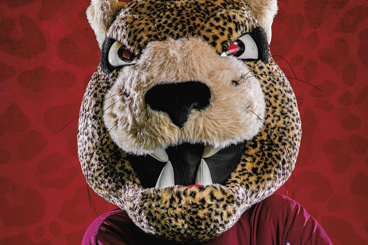 A Leopard’s legacy - Lafayette - The alumni magazine