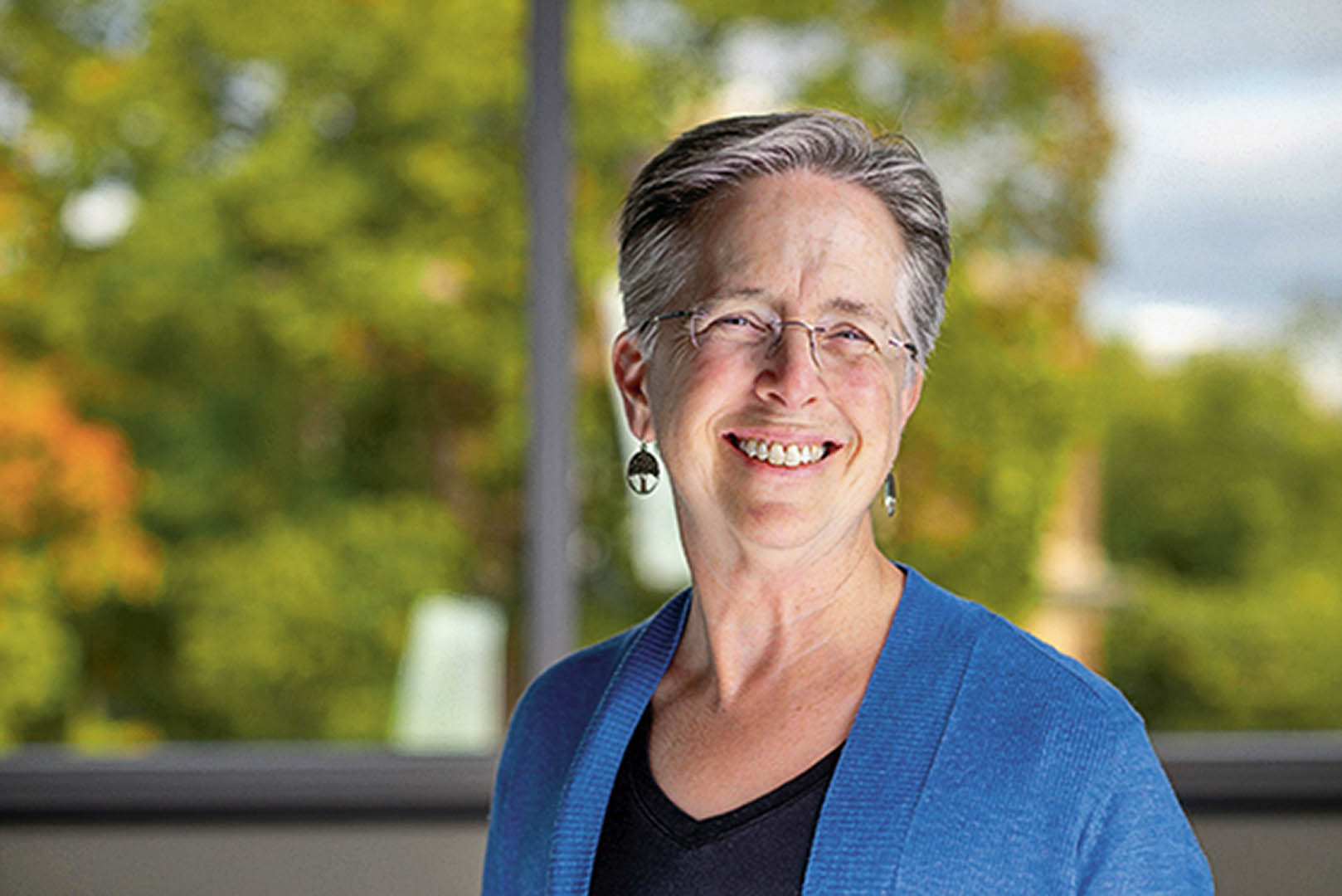 Retirement news - Lafayette - The alumni magazine